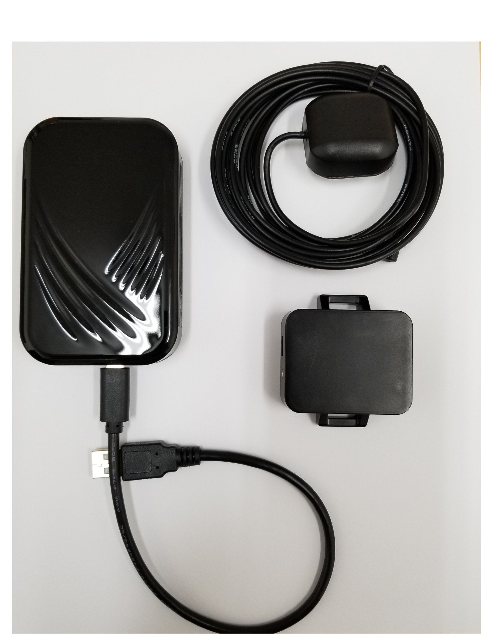 USB Based Navigation – GCH Automotive Systems